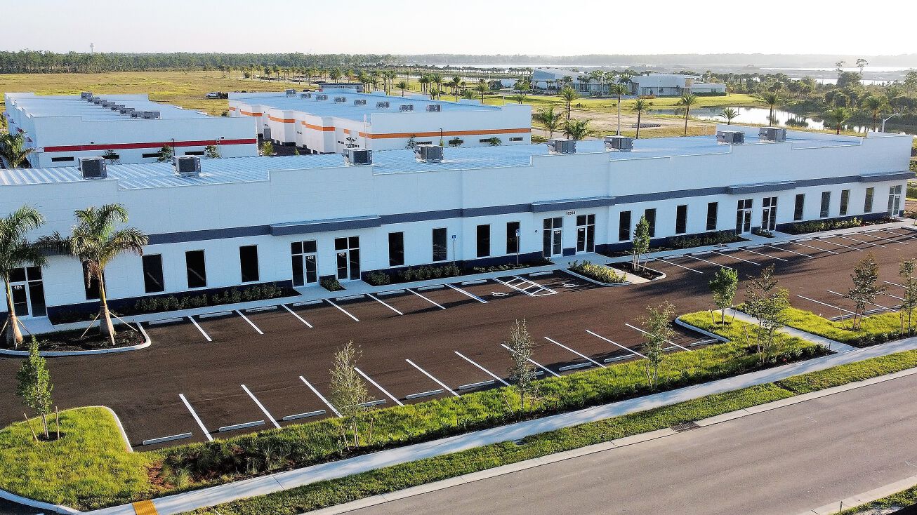 16360 Innovation Ln, Fort Myers, FL 33913 | Crexi.com