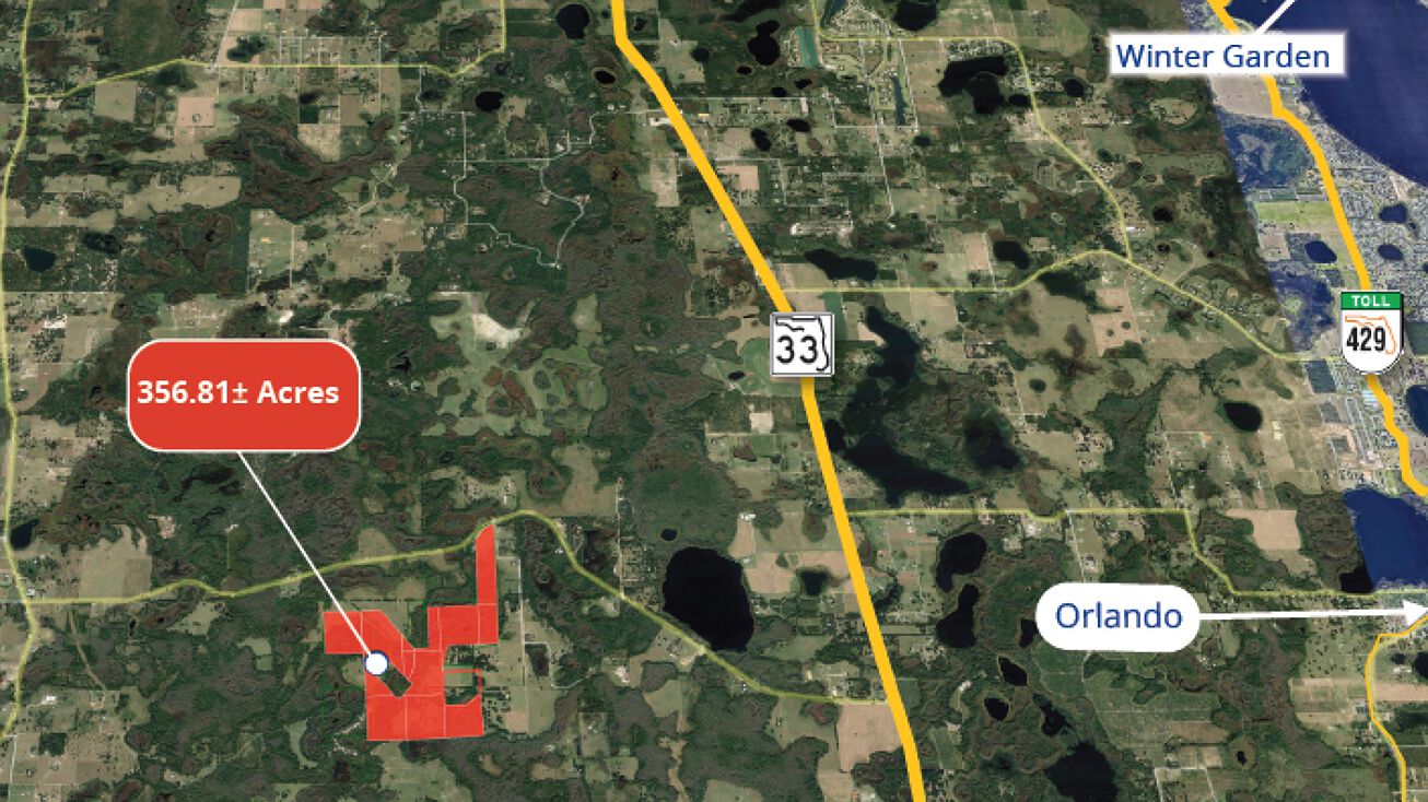 Lake Erie Rd, Groveland, FL 34736 | Crexi.com