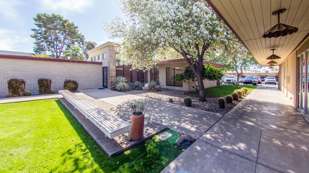 1215 East Missouri Avenue, Phoenix, AZ 85014 - Office Property for Sale ...