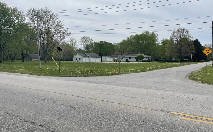 919 Stone Rd, Greenwood, IN 46143 - Land for Sale - 919 Stone Road