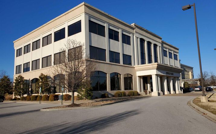 2250 REED STATION PKWY Carbondale IL 62901 | Crexi.com