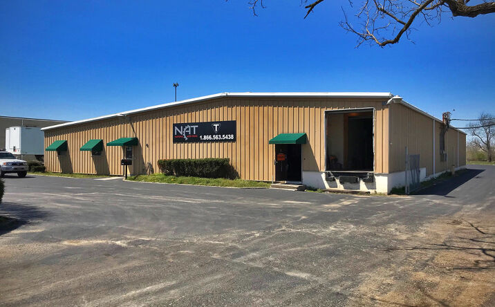 2790 Fisher Rd, Columbus, OH 43204 | Crexi.com