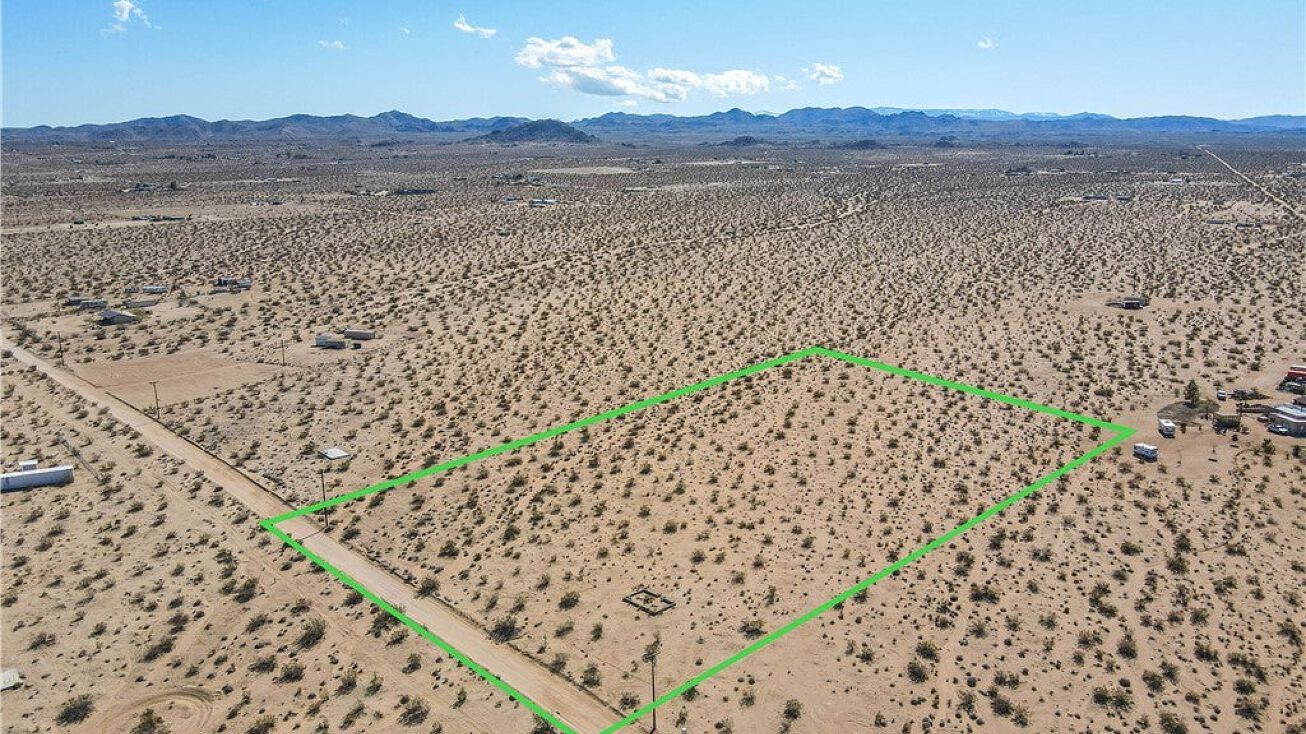4848 Acoma Trail, Landers, CA 92285 | Crexi.com