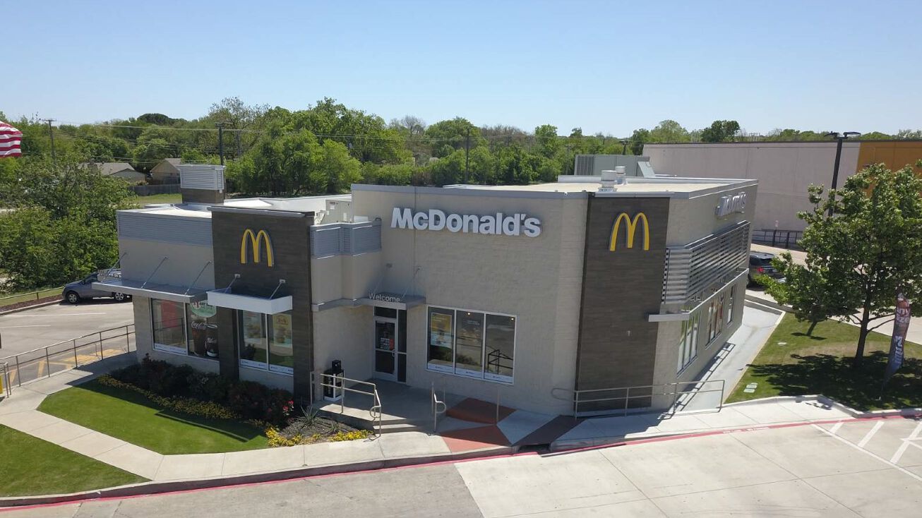 4405 SW Loop 820, Fort Worth, TX 76132 - Retail Property for Sale ...