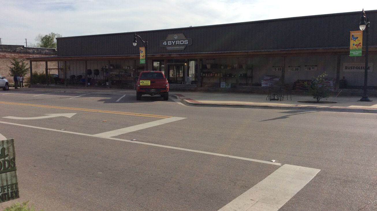 9450 S Main St, Brantley, Al, USA 36009, Brantley, AL 36009 | Crexi.com