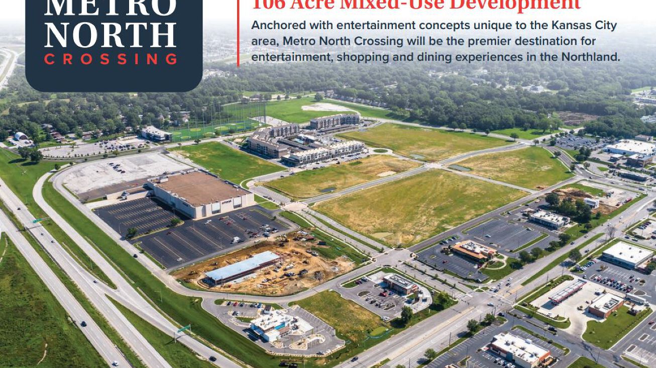 150 NW Barry Rd, KCMO, MO 64155 | Crexi.com