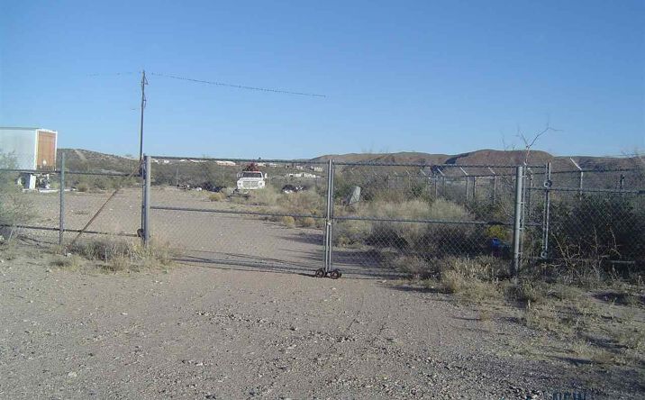 1403 Cedar St, Truth or Consequences, NM 87901 - Land for Sale - 1403 ...