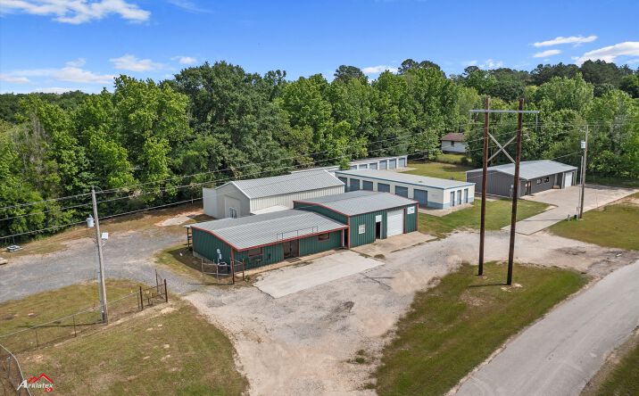 125 Jones St, Beckville, TX 75631 - Mixed Use Property for Sale - 125 ...