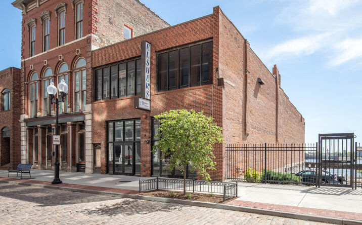 716 N 1ST ST Saint Louis MO 63102-2527 APN: 00159050000 | Crexi.com
