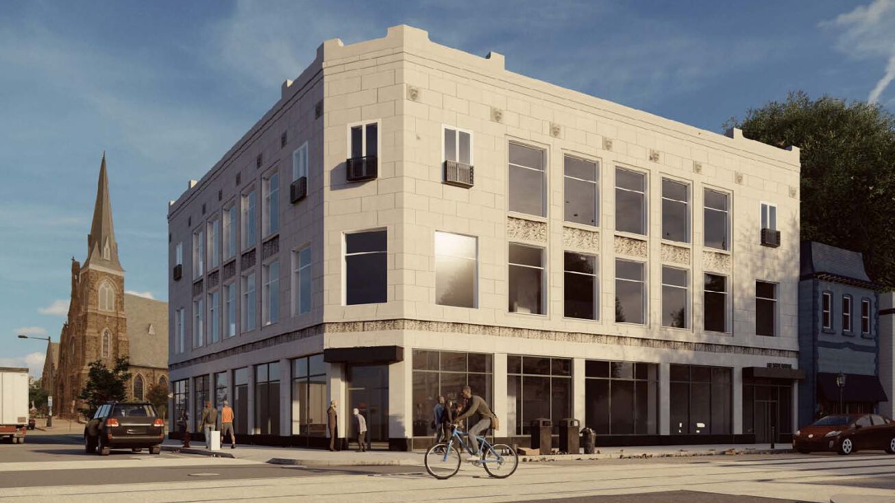 5700 Germantown Ave, Philadelphia, PA 19144 | Crexi.com