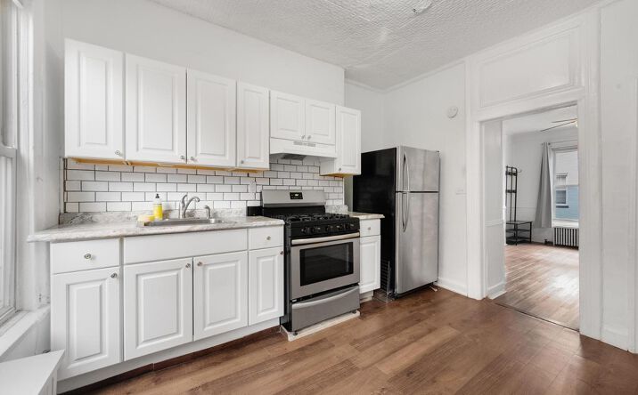 20 Huntington Street, Red Hook, NY 11231 - Multifamily Property for Sale