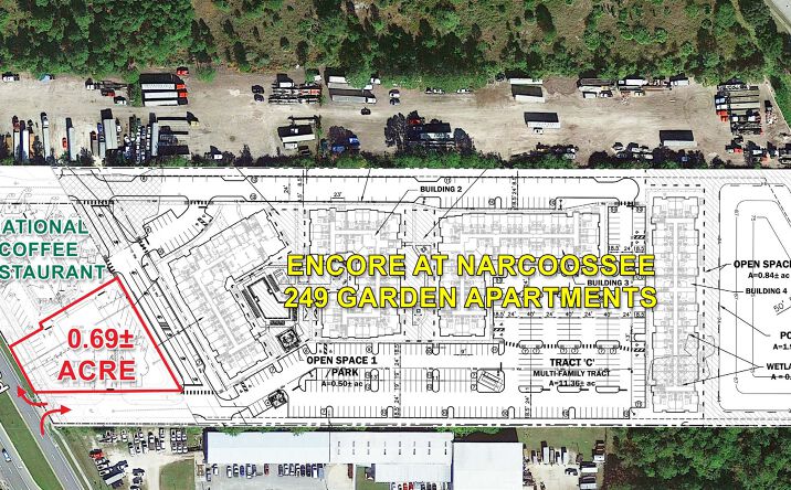 7567 Narcoossee Rd, Orlando, FL 32822 | Crexi.com