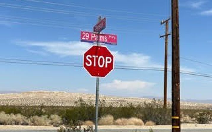 0 Persia Ave, Twentynine Palms, CA 92277 | Crexi.com