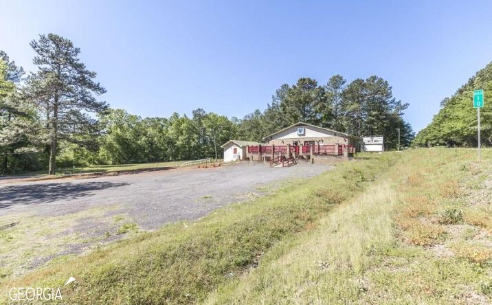 140 Industrial Park Rd, Forsyth, GA 31029 | Crexi.com