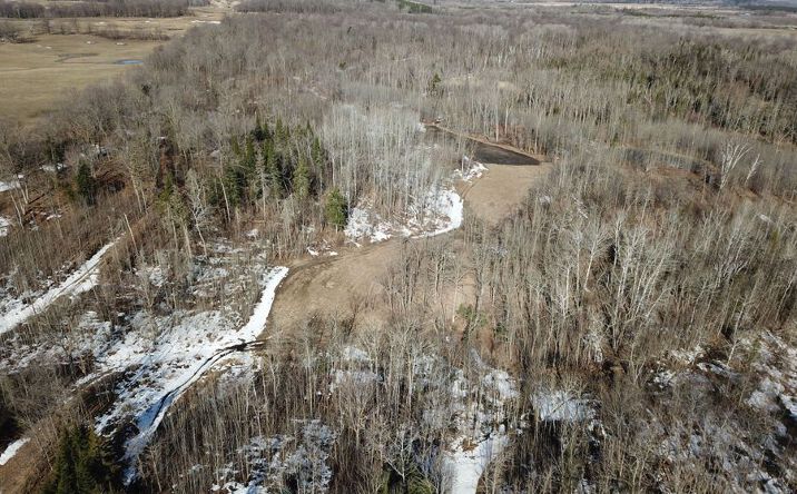 45403 161st Avenue, Lot#WP001, Clearbrook, MN 56634 - Land for Sale ...