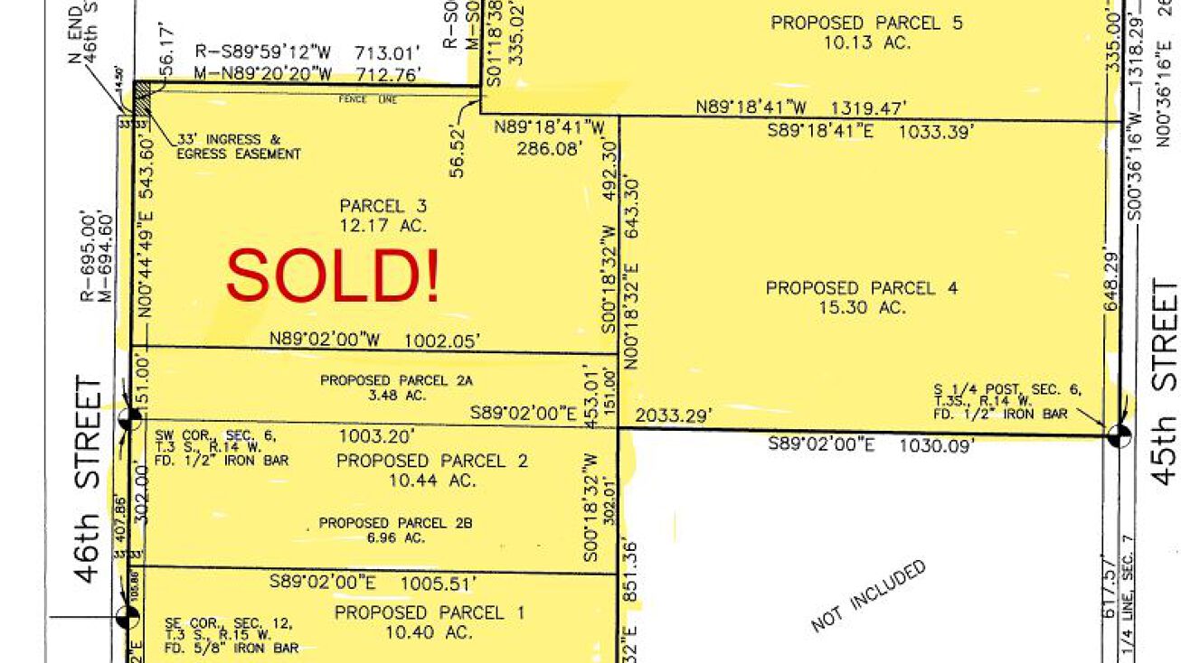 Parcel 2 cr 374, Paw Paw, MI 49079 | Crexi.com