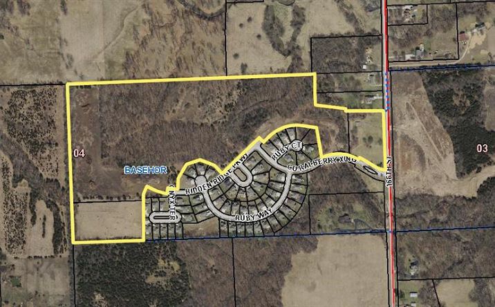 166th St, Basehor, KS 66007 | Crexi.com