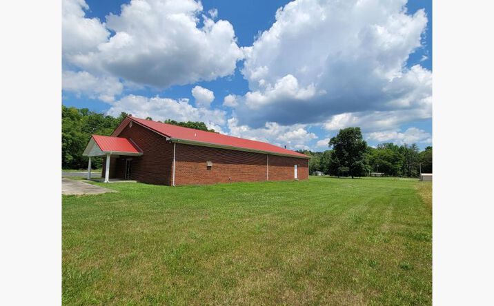 38 COLD SPRING CROSS RD Pikeville TN 37367 APN: 048 00601 | Crexi.com