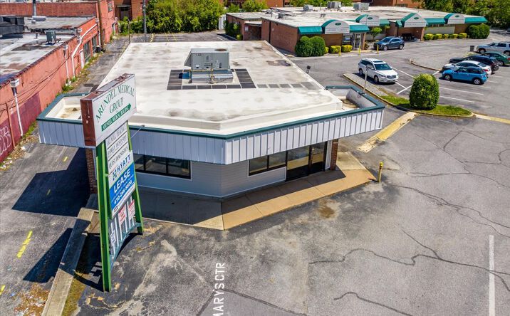 7567 Ritchie Hwy, Glen Burnie, MD 21061 | Crexi.com