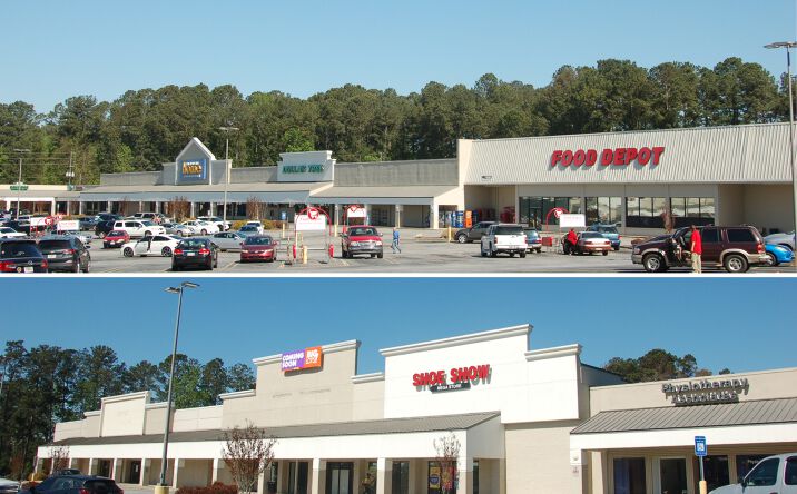 1004 BANKHEAD HWY Carrollton GA 30117 APN: C040220010C040220059 | Crexi.com