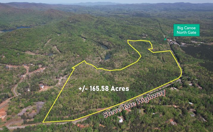 Steve Tate Hwy, Marble Hill, GA 30148 | Crexi.com