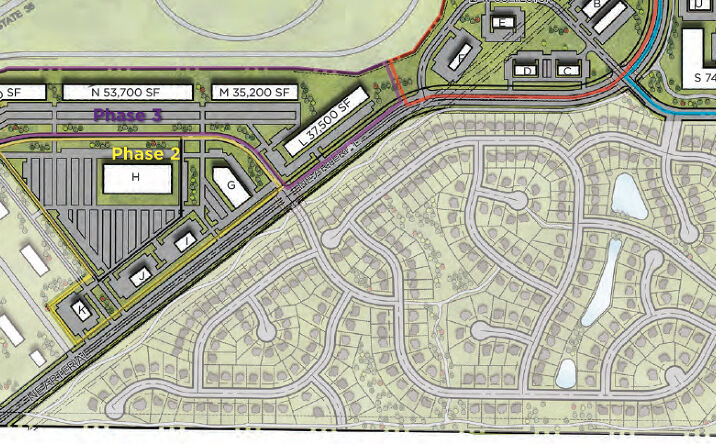 New Trails Pkwy, Gardner, KS 66030 | Crexi.com