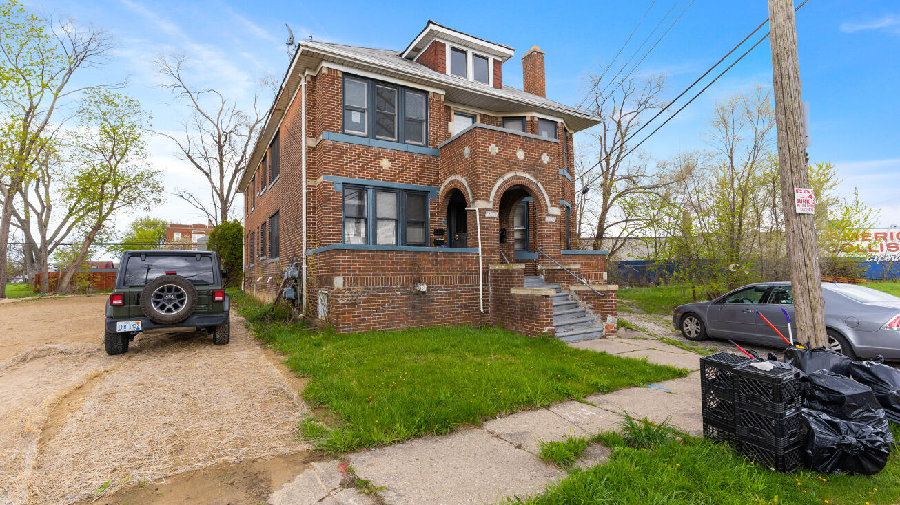 12824 Steel St, Detroit, MI 48227 | Crexi.com