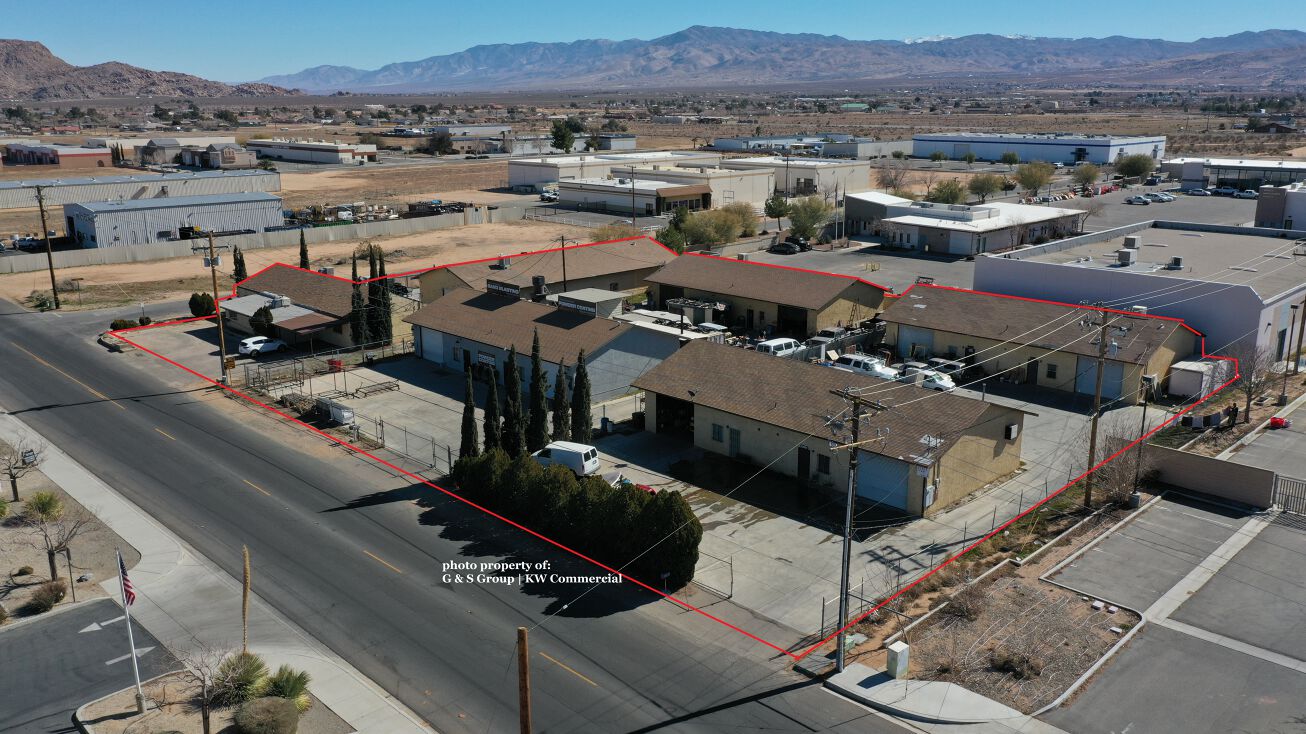 22175 Powhatan Rd, Apple Valley, CA 92308 | Crexi.com