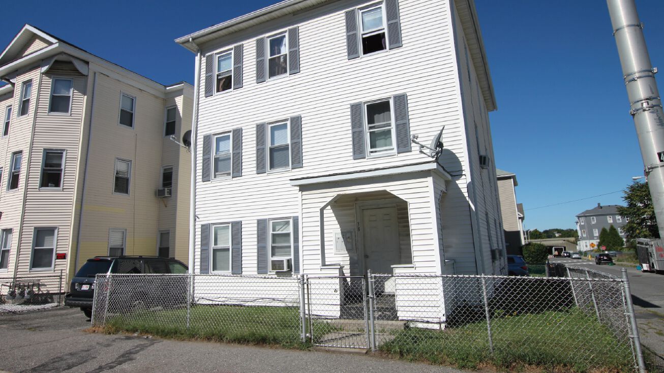 38 Perry Ave, Worcester, MA 01610 | Crexi.com