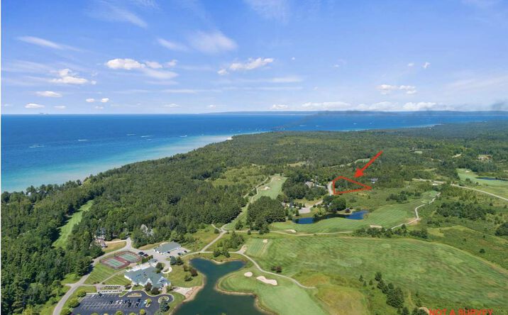 Stonebridge Dr, Charlevoix, MI 49720 - Land for Sale - Lot 6 & 7 ...