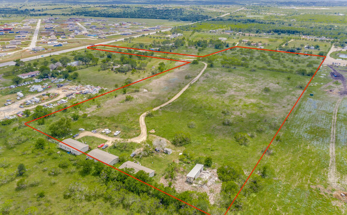 13153 Camino Real, Niederwald, TX 78640 | Crexi.com