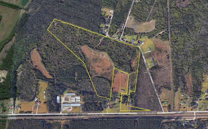 S Irby Street, Florence, SC 29505 | Crexi.com