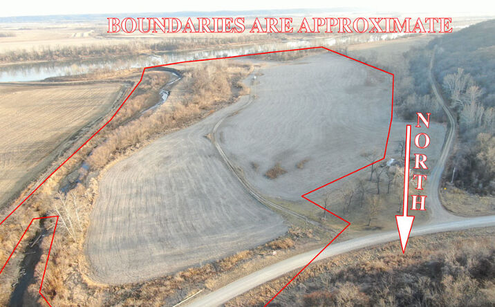 428 Monument Rd, Atchison, KS 66002 - Land for Sale - 55 Acres ...