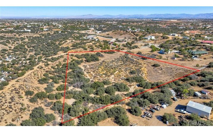 0 Rodeo Road, Oak Hills, CA 92344 - Land for Sale - 0 Rodeo Road