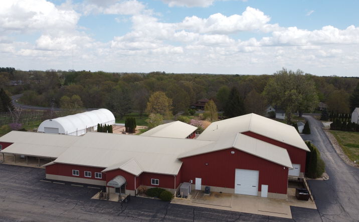 6417 N Smith Rd, Edwards, IL 61528 | Crexi.com