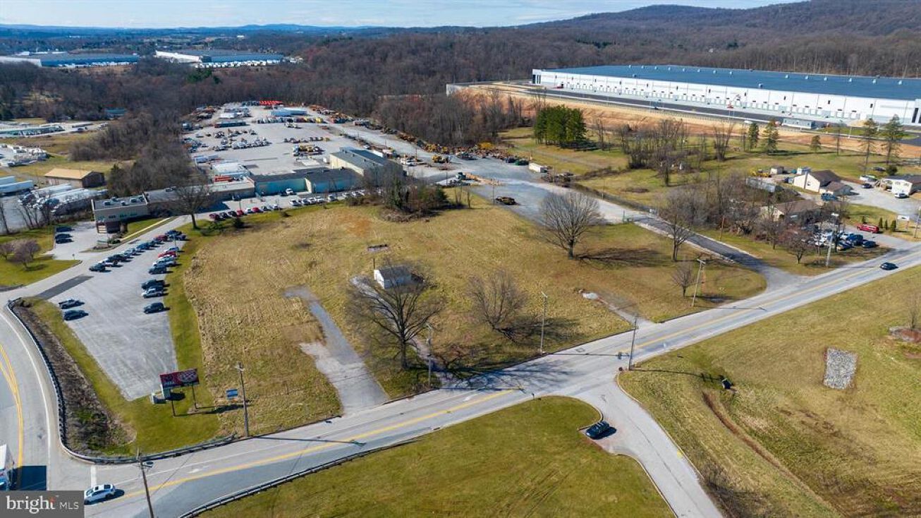 120 Cloverleaf Rd, York, PA 17406 | Crexi.com