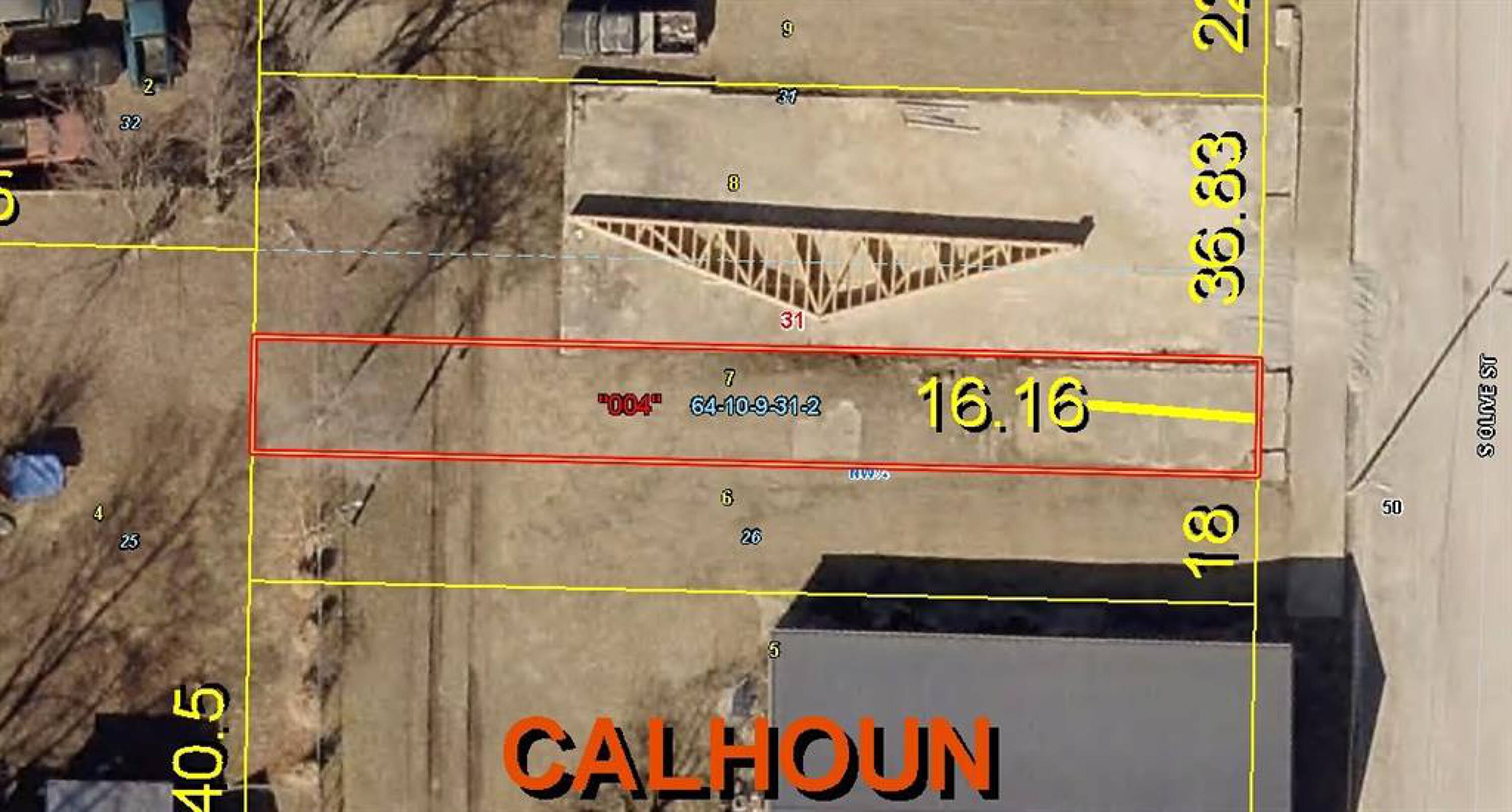 206 S MAIN ST Calhoun MO 65323 APN: 10-9.0-31-002-004-007.000 | Crexi.com