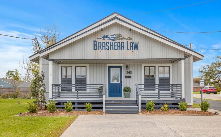 1639 Ryan St, Lake Charles, LA 70601 - Office Property for Sale ...