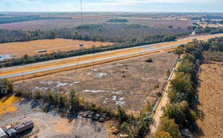 E. Miller Ave 26 Acres, Iowa, LA 70647 - Land for Sale - E. Miller Ave ...