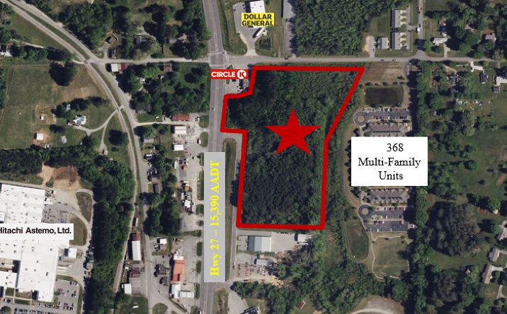 125 PRUETT LN Rock Spring GA 30739 APN: 03271050 | Crexi.com