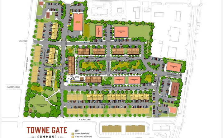 Route 113 & County Line Road, Souderton, PA 18964 - Retail Property for ...