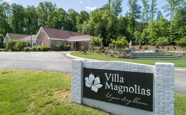 6210 TECHNOLOGY DR Browns Summit NC 27214 | Crexi.com