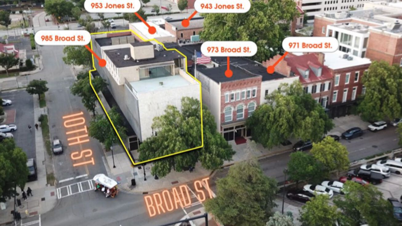 Broad St, Augusta, GA 30901 | Crexi.com