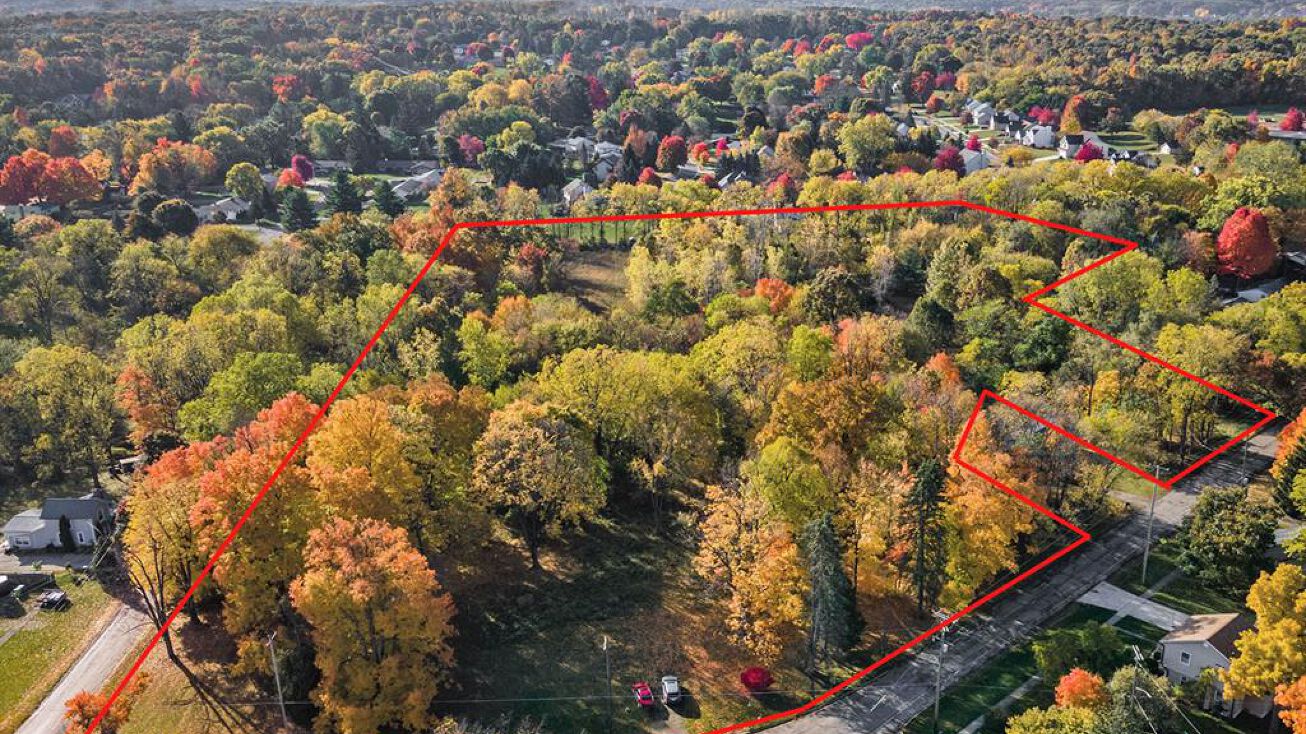 0000 State Road, Fenton, MI 48430 - Land for Sale - 0000 State Road