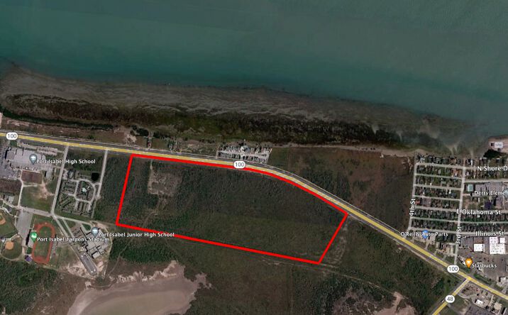 374 Sand Dollar Dr. # 374, Port Isabel, TX 78578 | Crexi.com