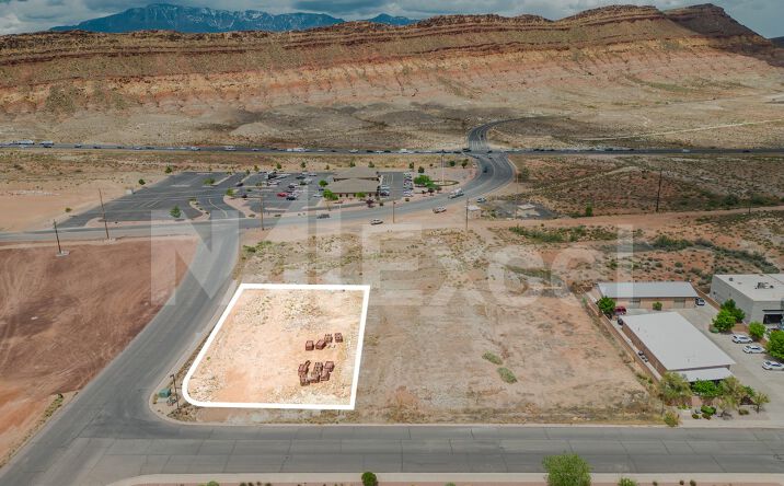 Approx 5520 W 720 S, Hurricane, UT 84737 | Crexi.com