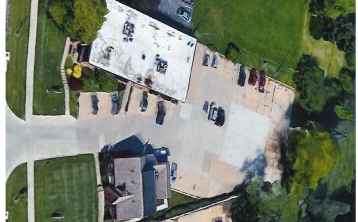 1140 Blairs Ferry Rd NE, Cedar Rapids, IA 52402 | Crexi.com