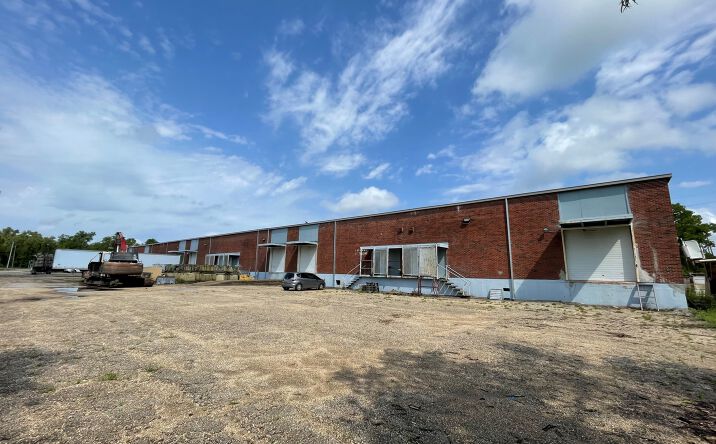 4471 Michoud Blvd, New Orleans, LA 70129 | Crexi.com