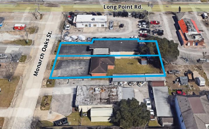 7500 Westview Dr, Houston, TX 77055 | Crexi.com