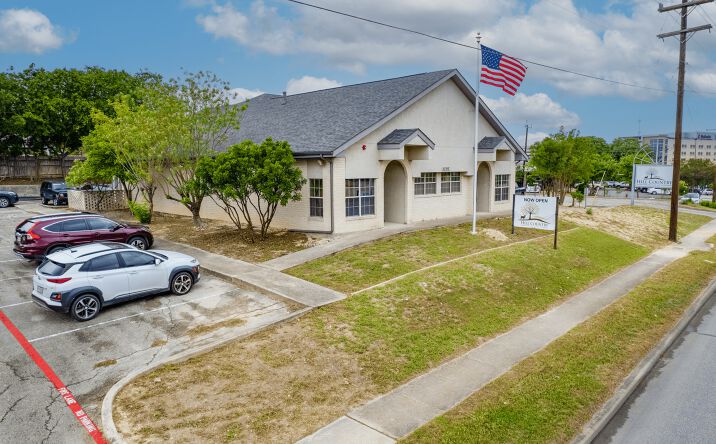 12215 TOEPPERWEIN RD Live Oak TX 78233-3149 APN: 1285286 | Crexi.com